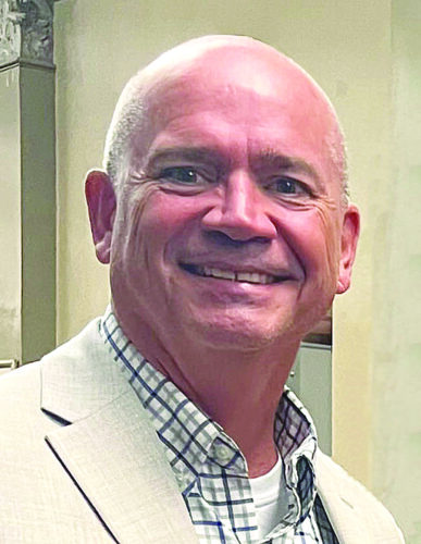 Michael J. Moore | News, Sports, Jobs - Morning Journal